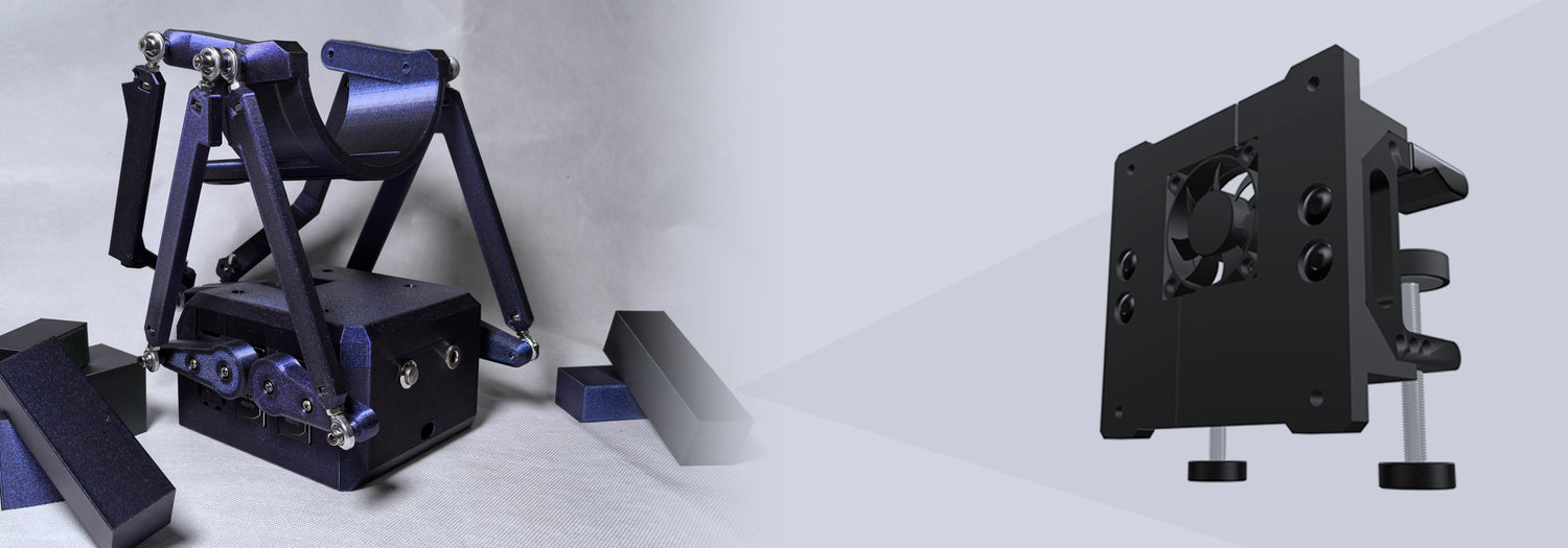 Craftyhandy SR6 OSR2+ – CraftyHandy