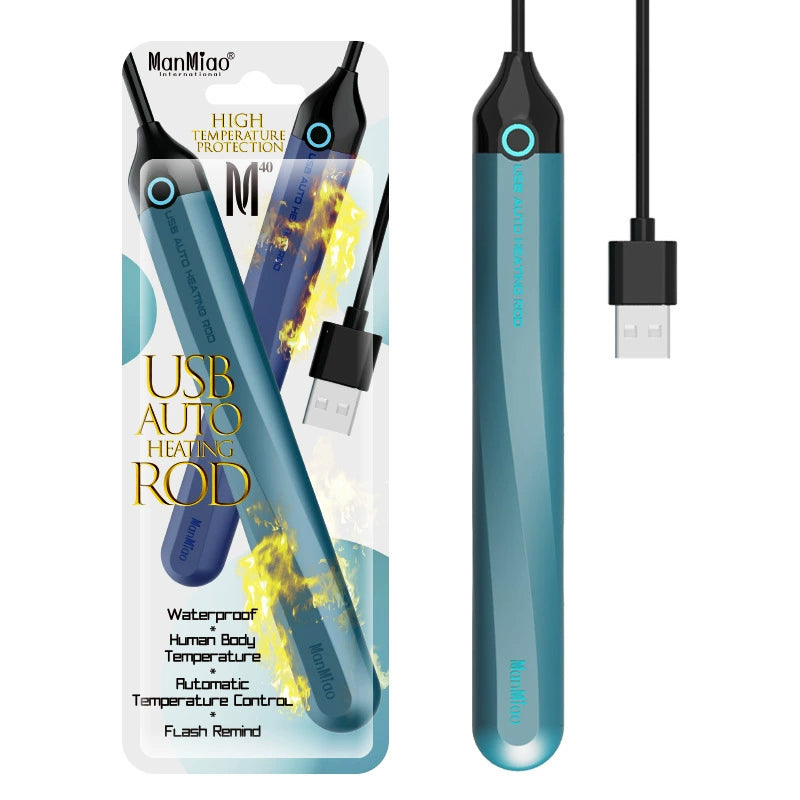 ManMiao USB Automatic Temperature Control Heating Rod – CraftyHandy