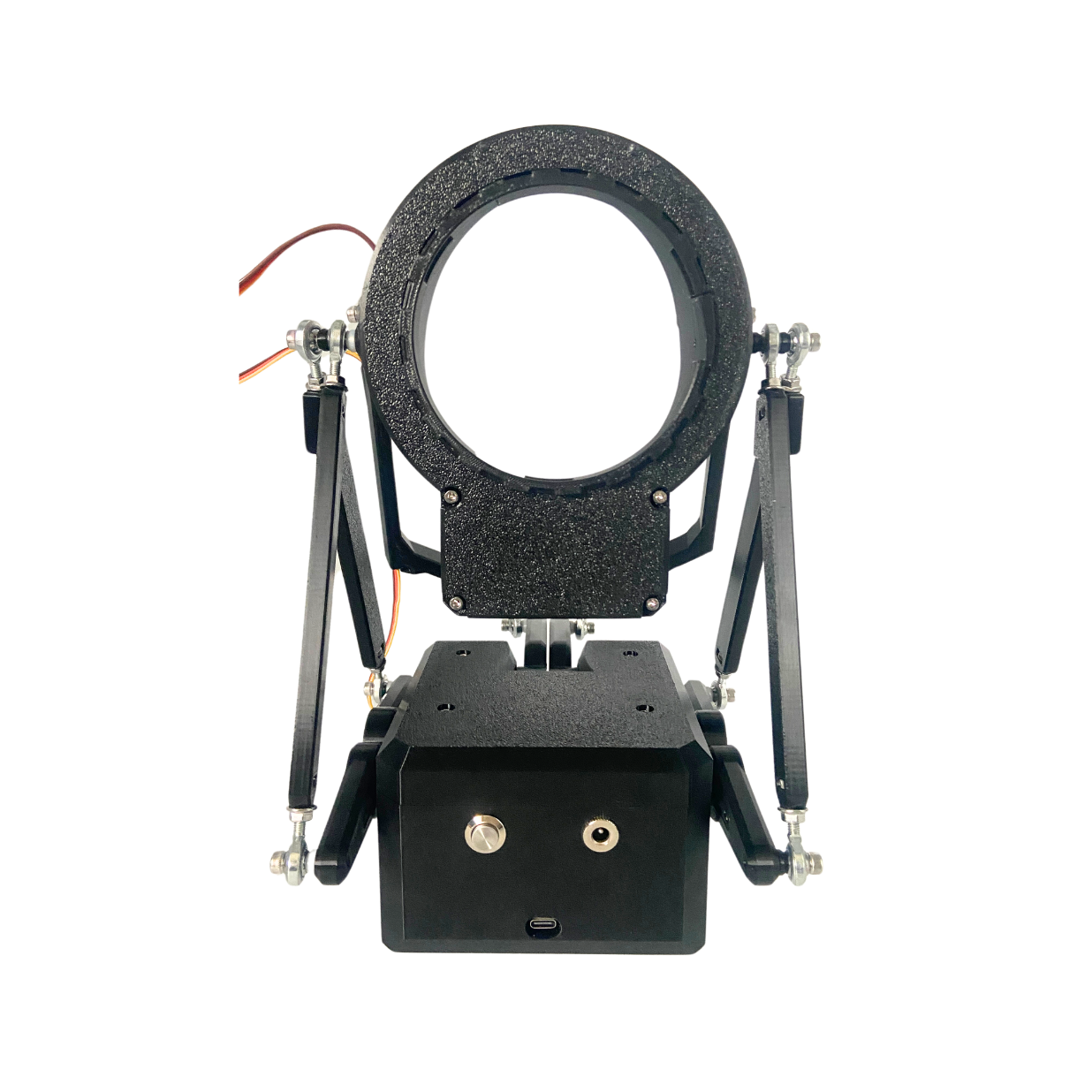 SR6+Twist4+T-Valve+Universal adapter（Combo） – CraftyHandy