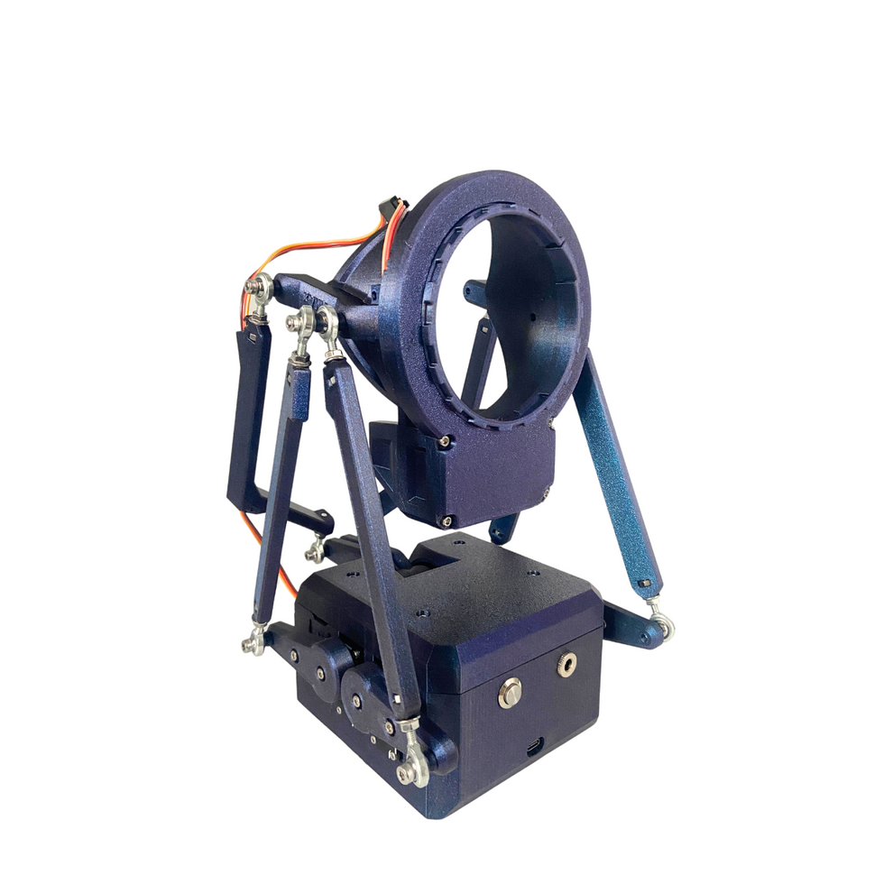 SR6+Twist4+T-Valve+Universal adapter（Combo） – CraftyHandy