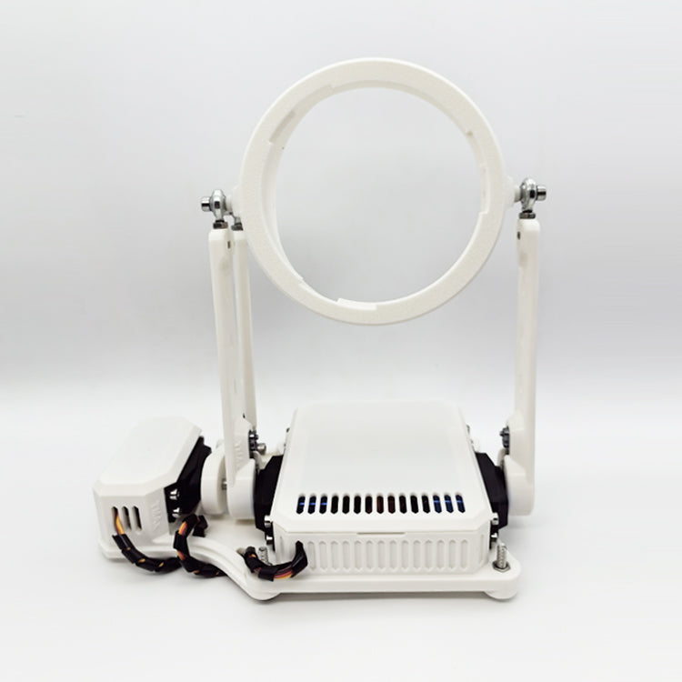 OSR2 Material Kit – CraftyHandy