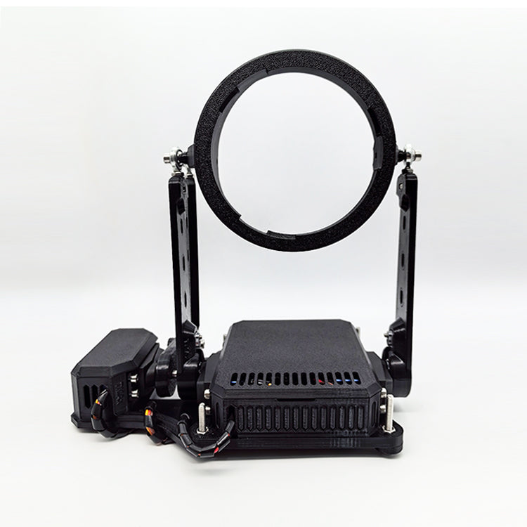 OSR2 Material Kit – CraftyHandy